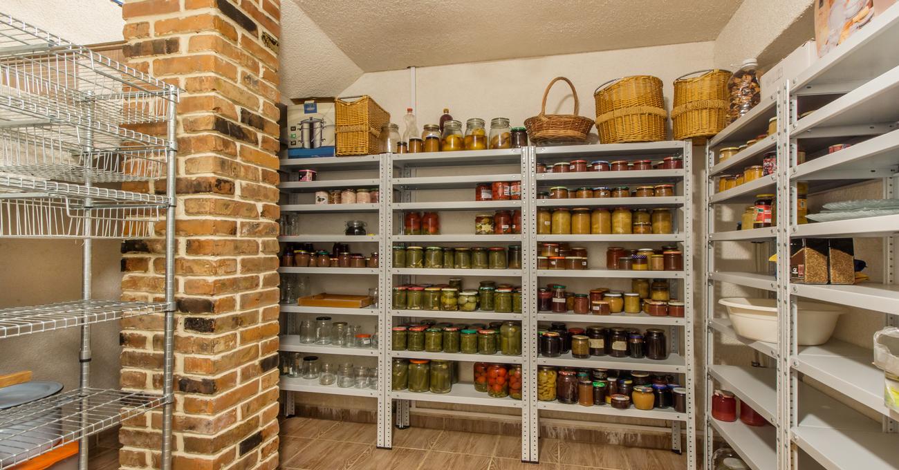 Best Bunker Food | Build a Stash