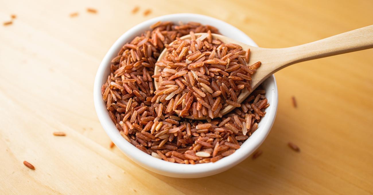 Is Brown Rice Gluten Free? | Build a Stash