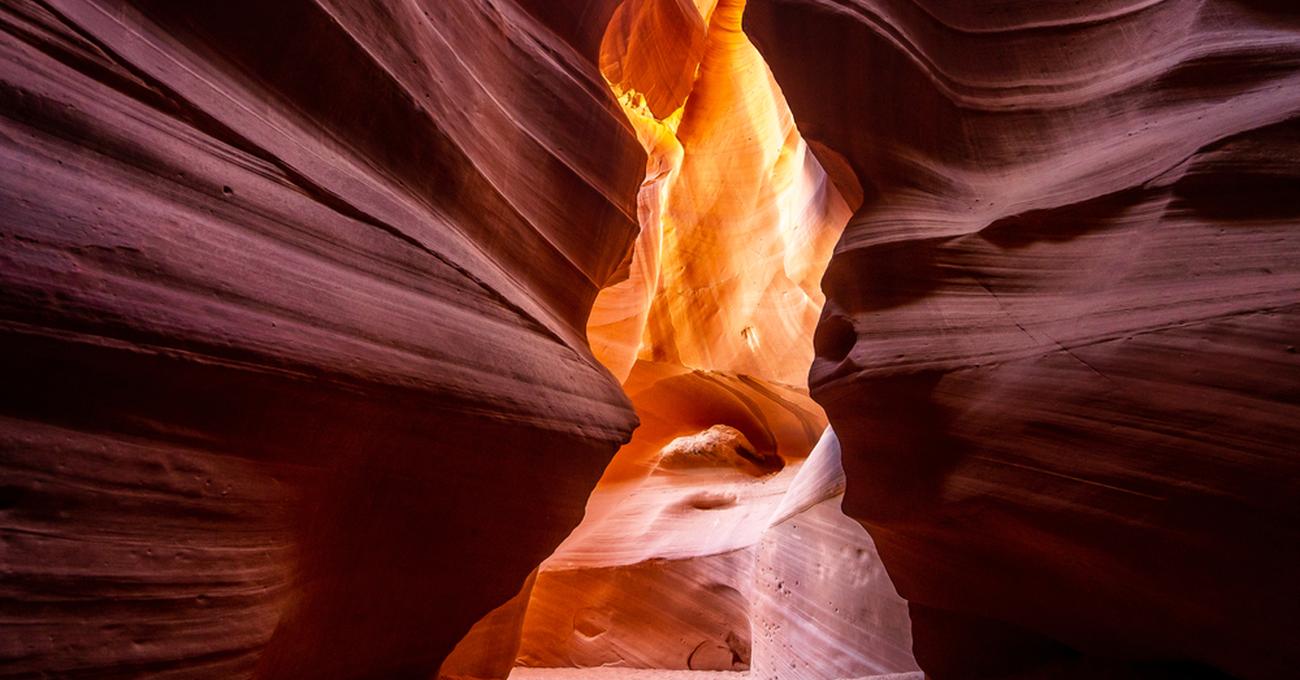 How To Protect Landforms | Build a Stash