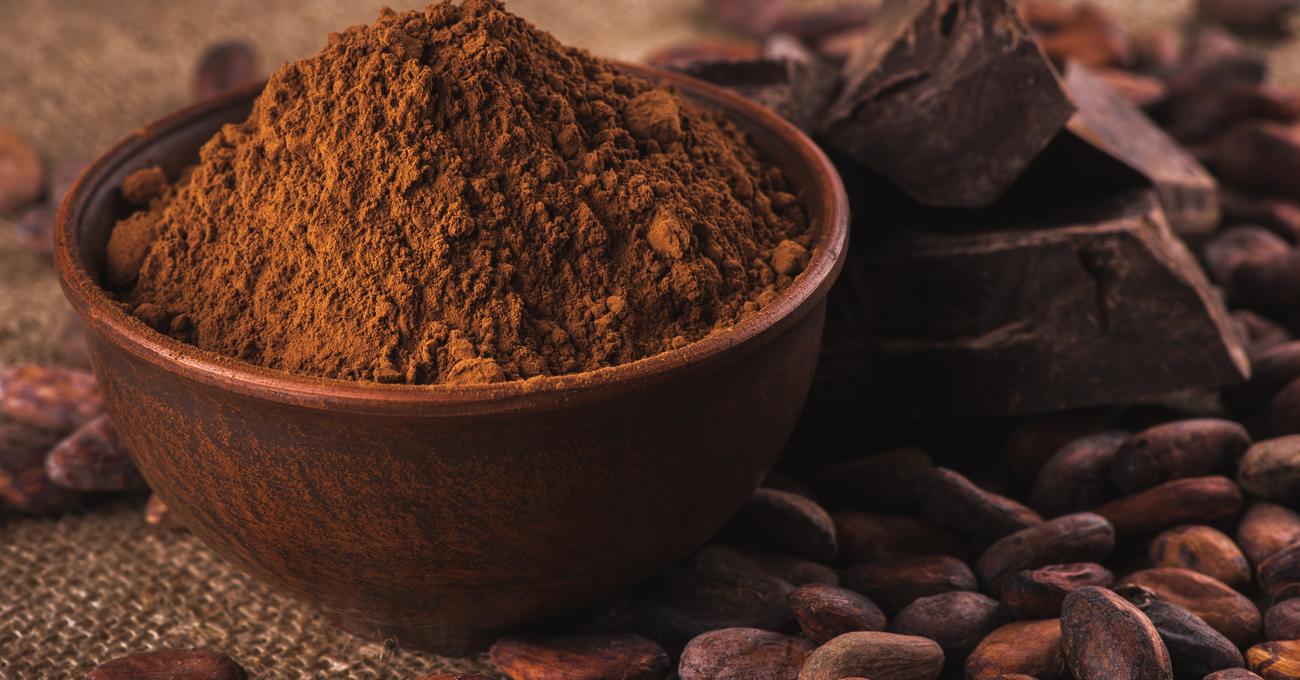 How To Store Cocoa Powder Long Term | Build a Stash