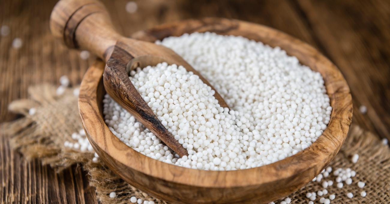 Is Tapioca Gluten Free? | Build a Stash