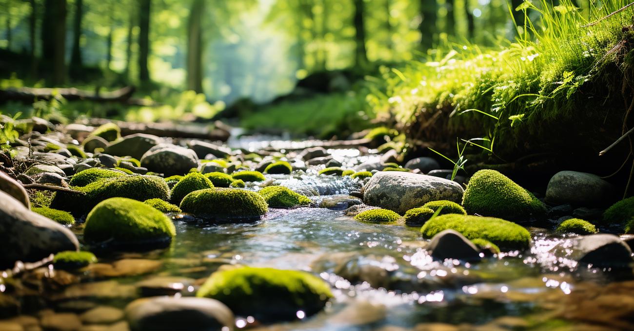 How to Find Water in the Wilderness: A Survival Guide