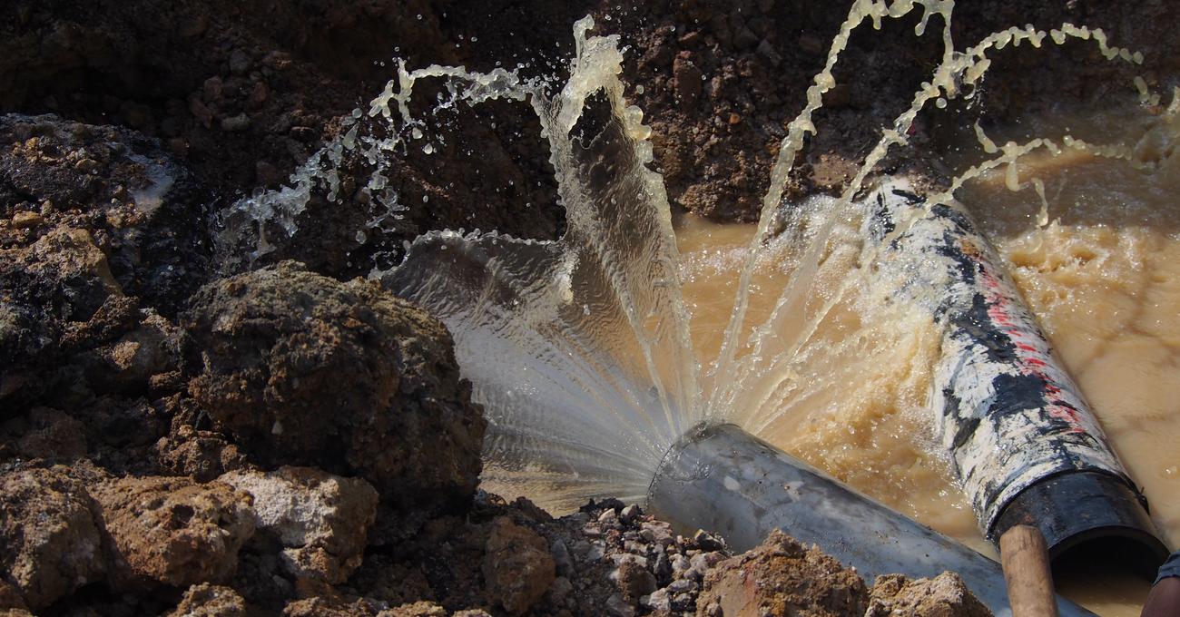 Why Is It Bad To Waste Water? Unveiling The Truth | Build a Stash