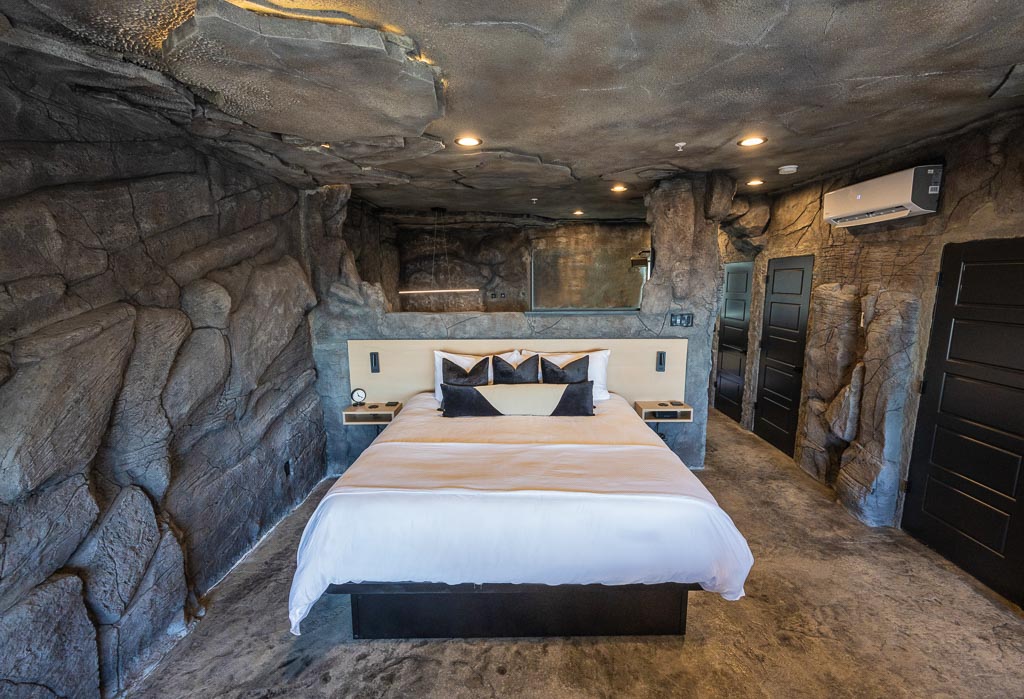 Grotto - Boutique Resort Suites