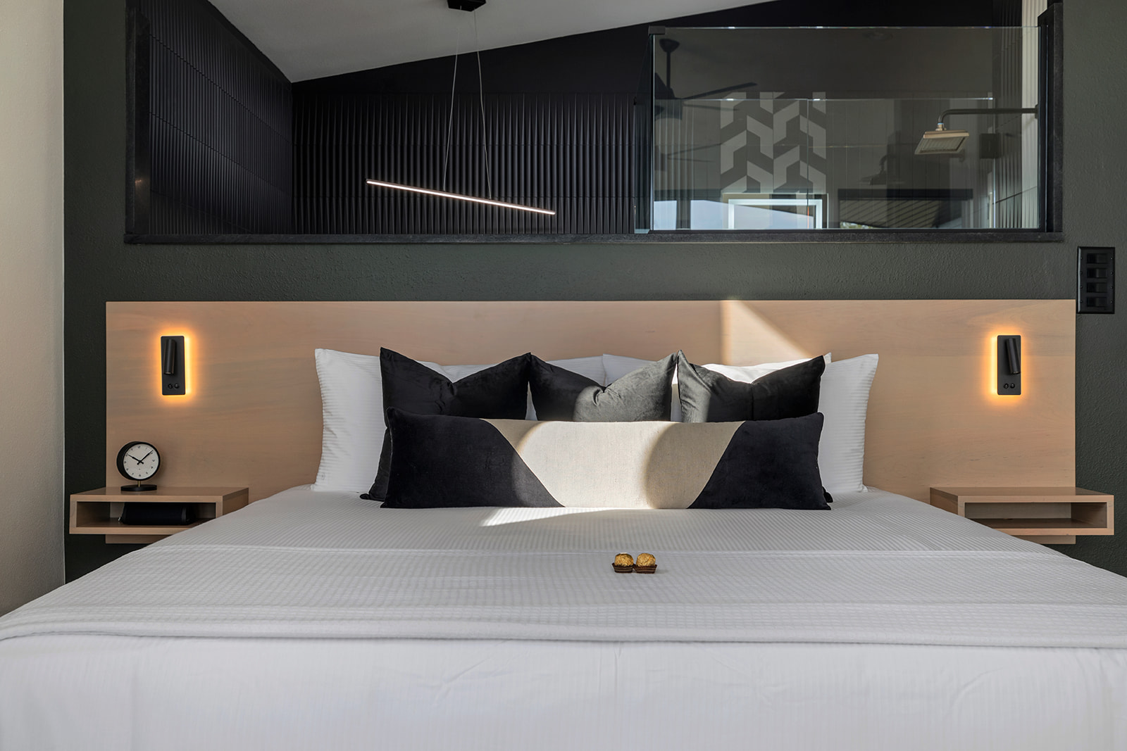 Grotto - Boutique Resort Suites