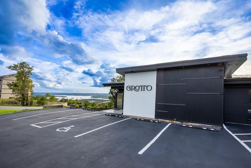 Grotto Resort - A Private Resort Branson, MO