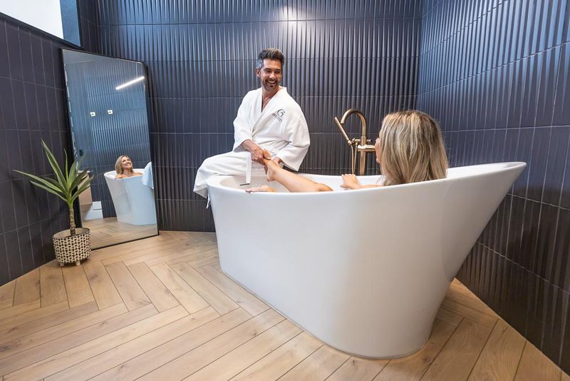 Grotto Resort - A Private Resort Branson, MO