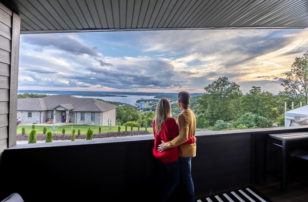 Grotto - Boutique Resort Suites