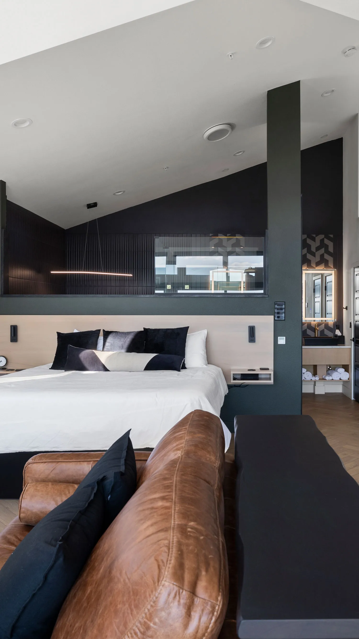 Grotto - Boutique Resort Suites