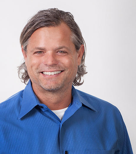VP, Mortgage Banking Calvin Cox
