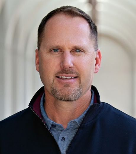 Mortgage Advisor Keith Parrett