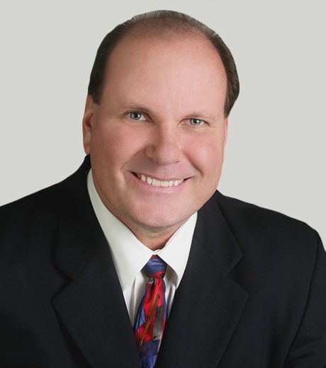 Mortgage Advisor Gary Drake