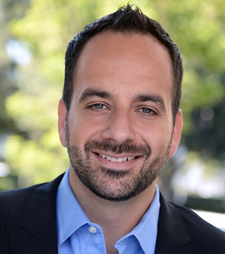 VP Wholesale Nima Fariman