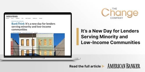 Change Home Mortgage In The News | Alternative Home Loans