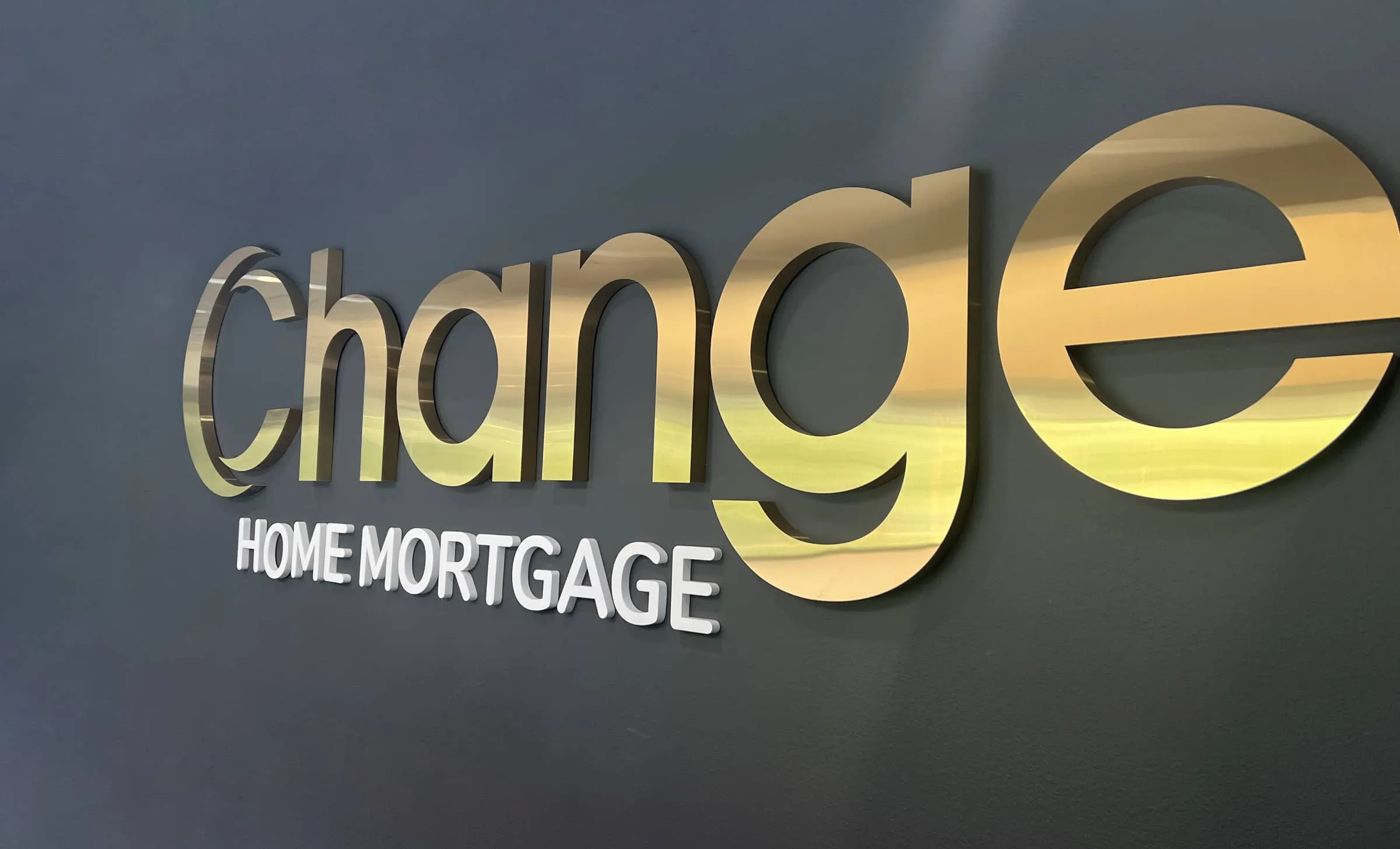 Change Home Mortgage In The News | Alternative Home Loans