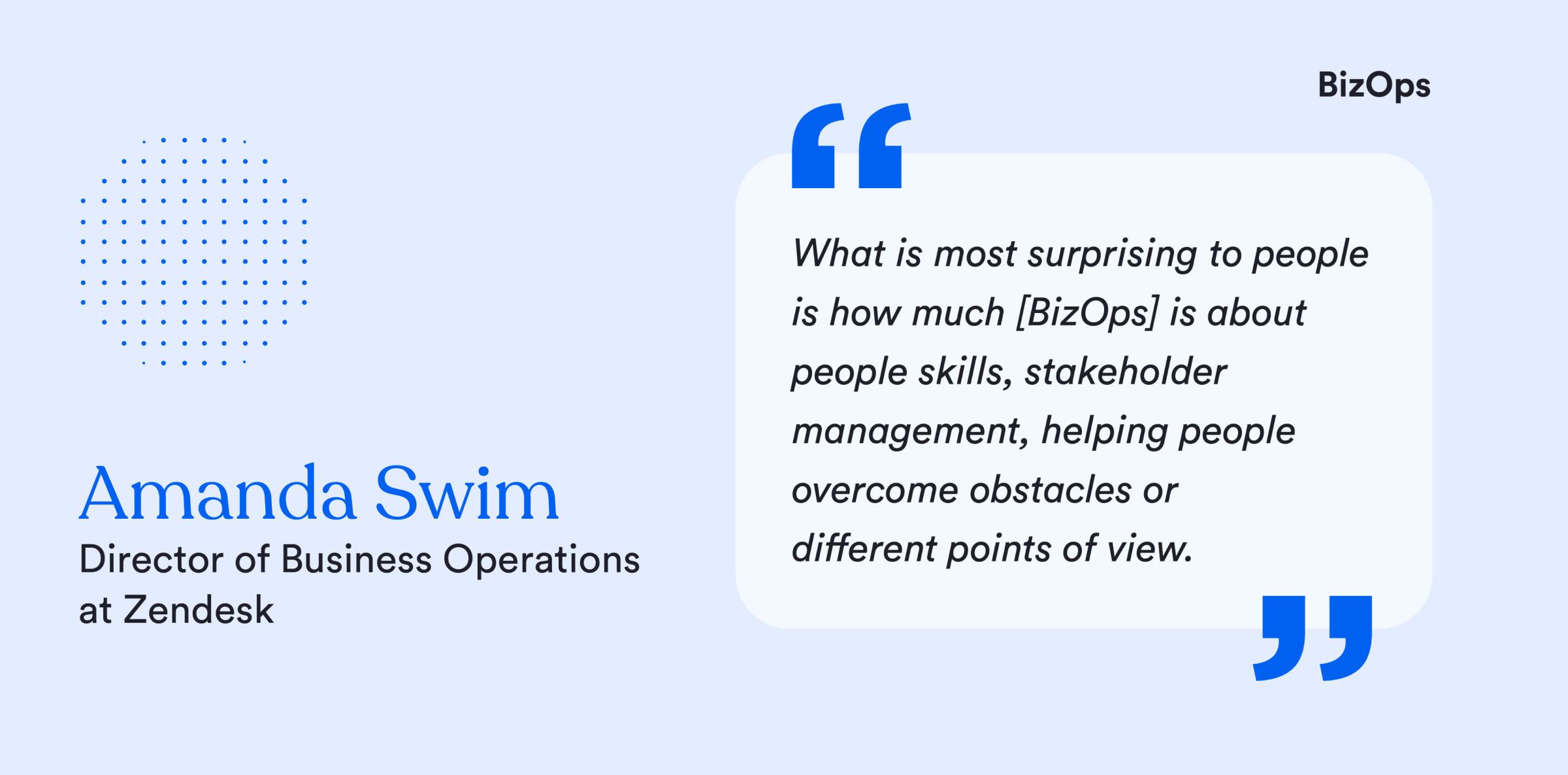 What are the Roles and Responsibilities of Business Operations ...