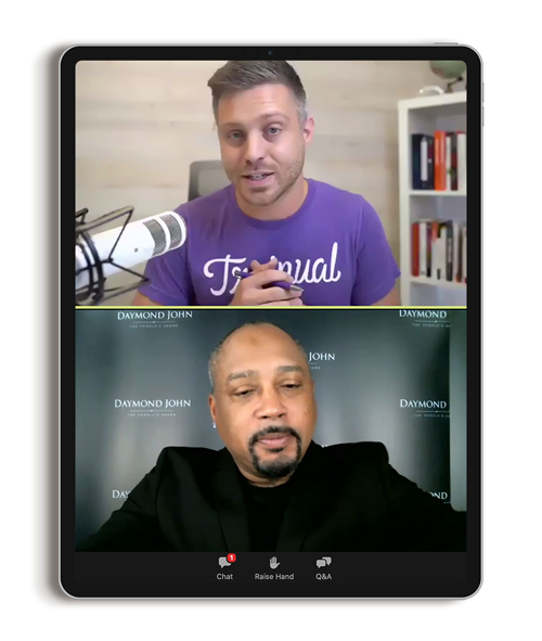 Chris Ronzio: Official Website