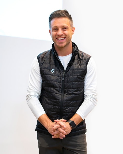 Chris Ronzio: Official Website