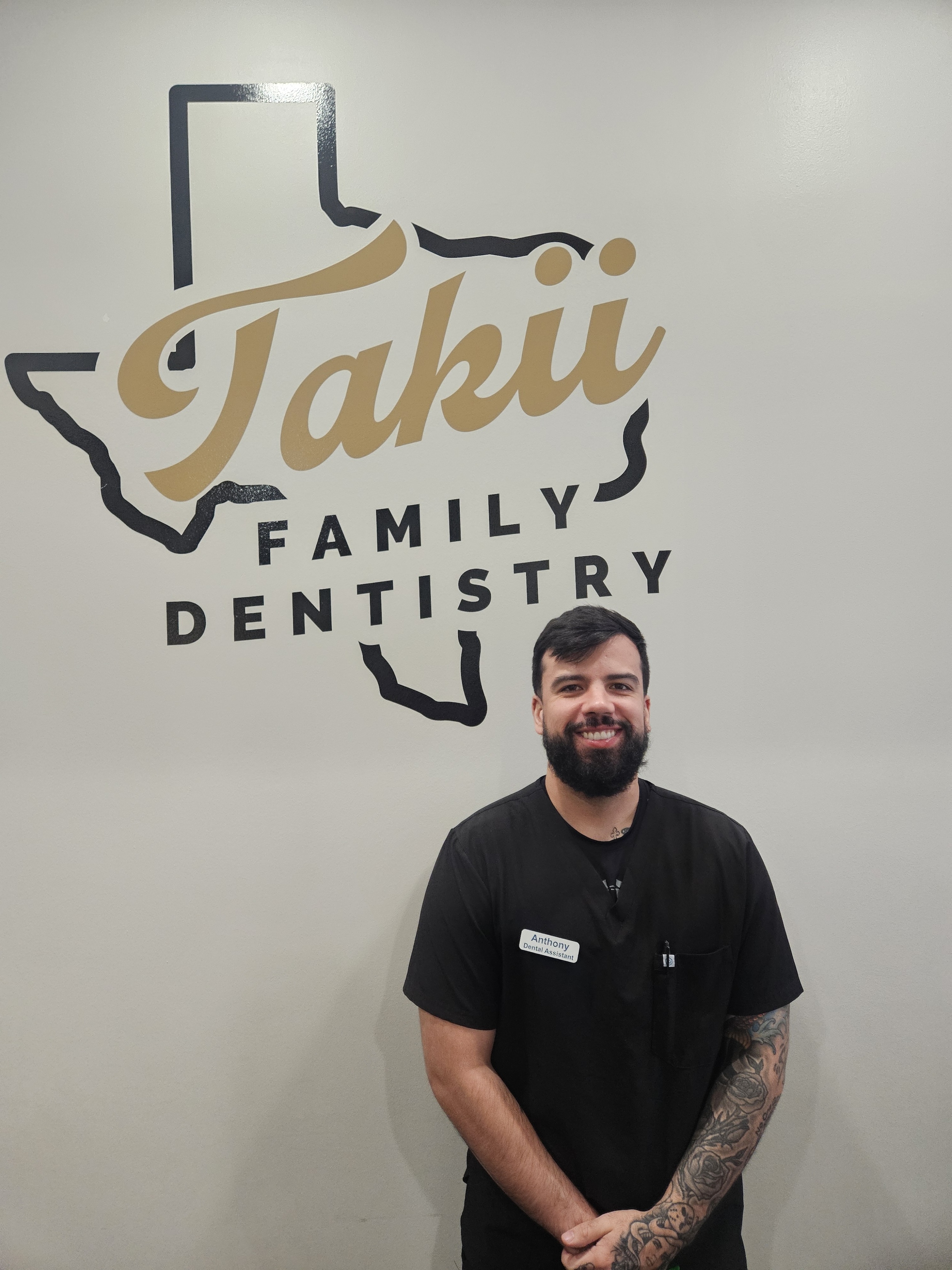 About Us | Takii Family Dentistry