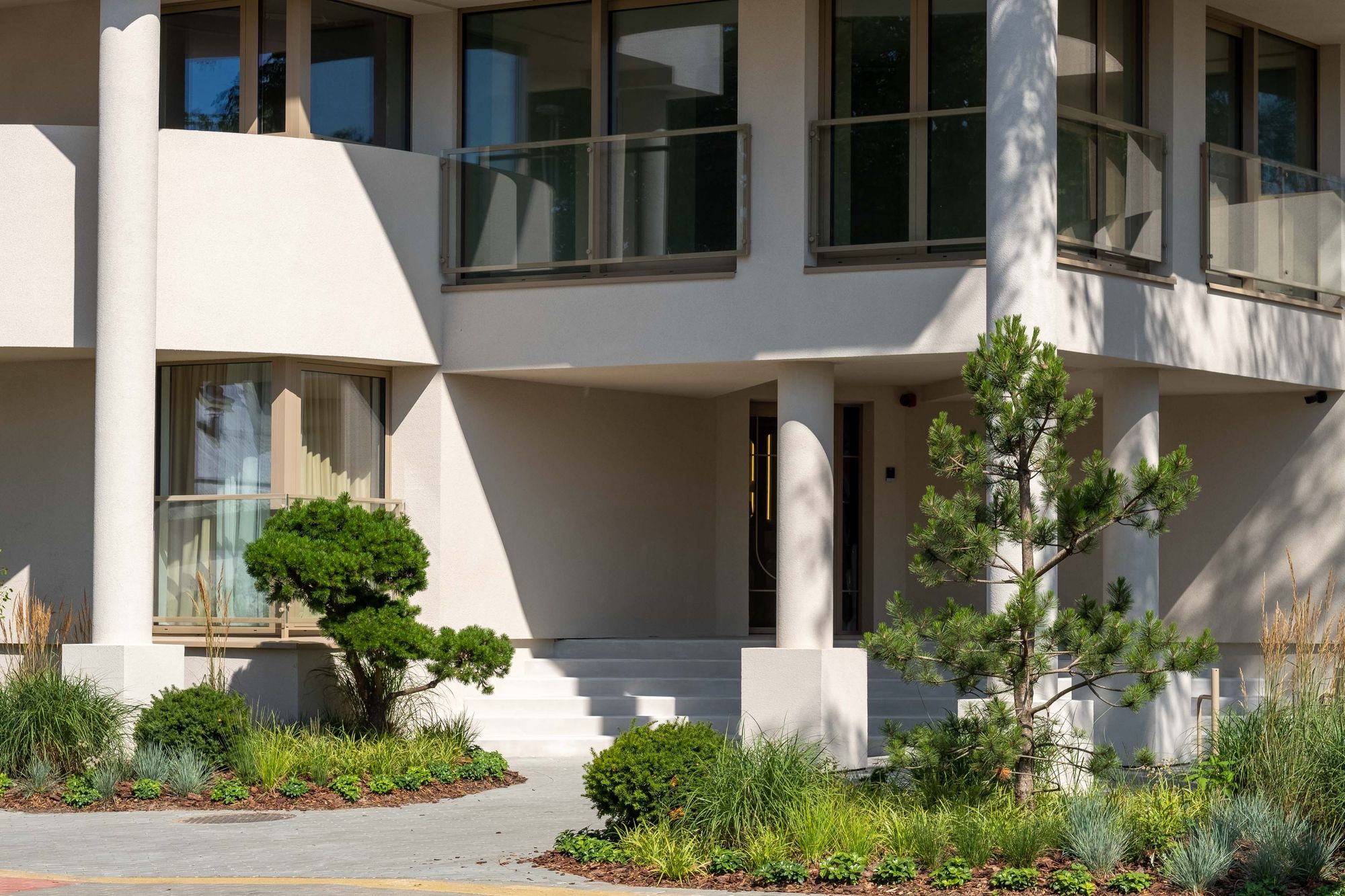 reefo - ne kvadratiniai metrai, o gyvenimo būdas.