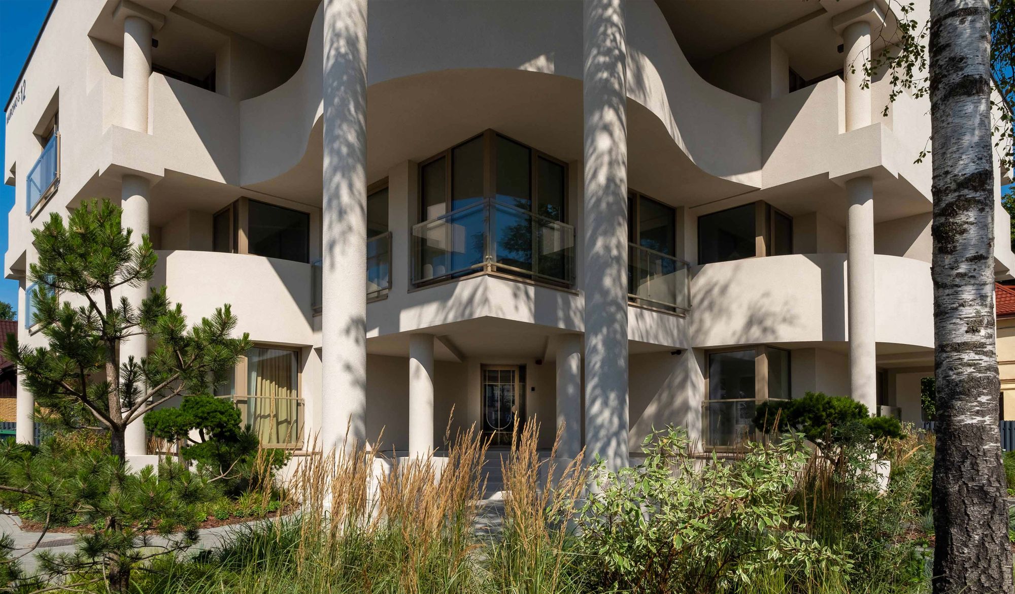 reefo - ne kvadratiniai metrai, o gyvenimo būdas.