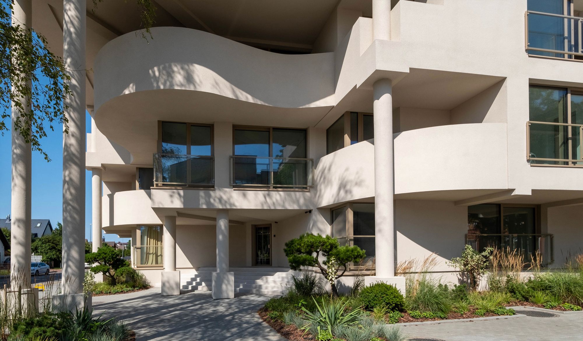 reefo - ne kvadratiniai metrai, o gyvenimo būdas.