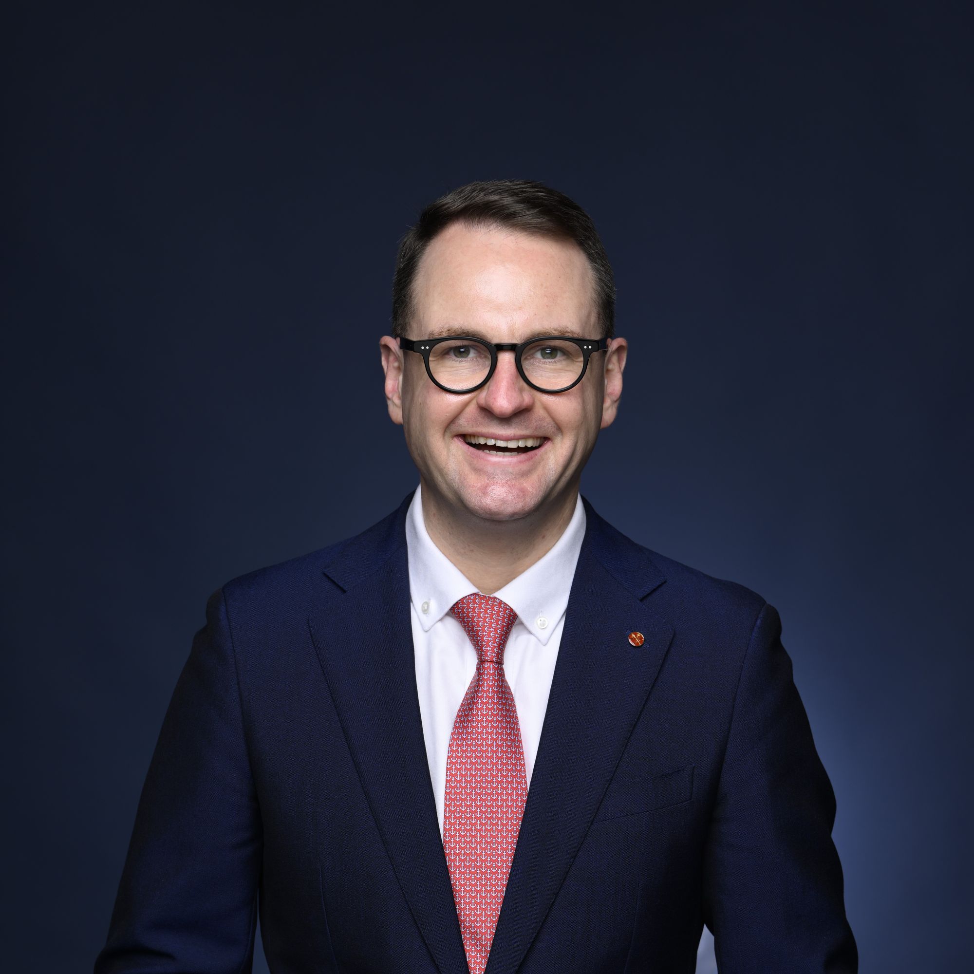 Senator Andrew Bragg - Home | Official Website