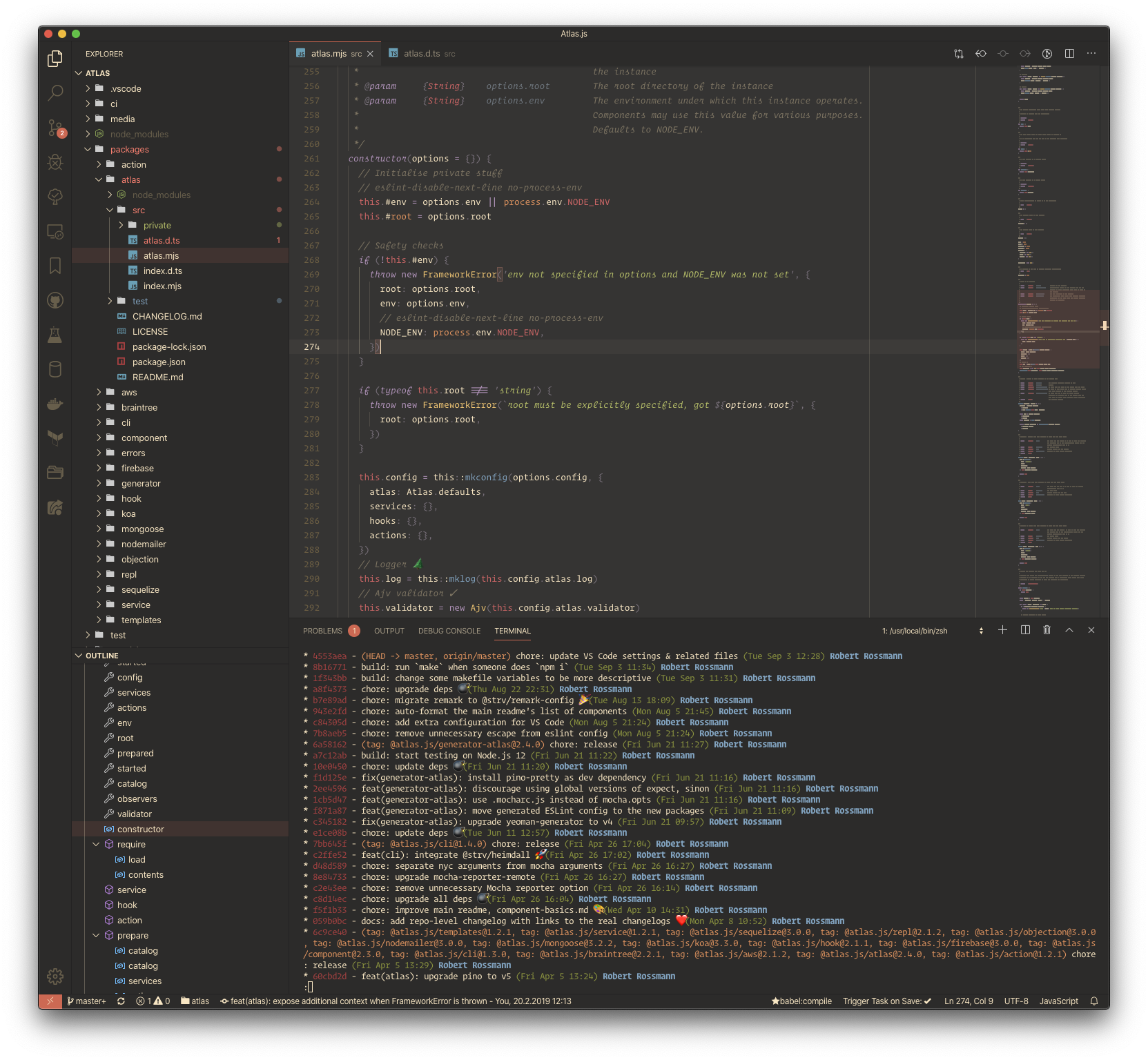 Top Visual Studio Code Themes Fernorthern