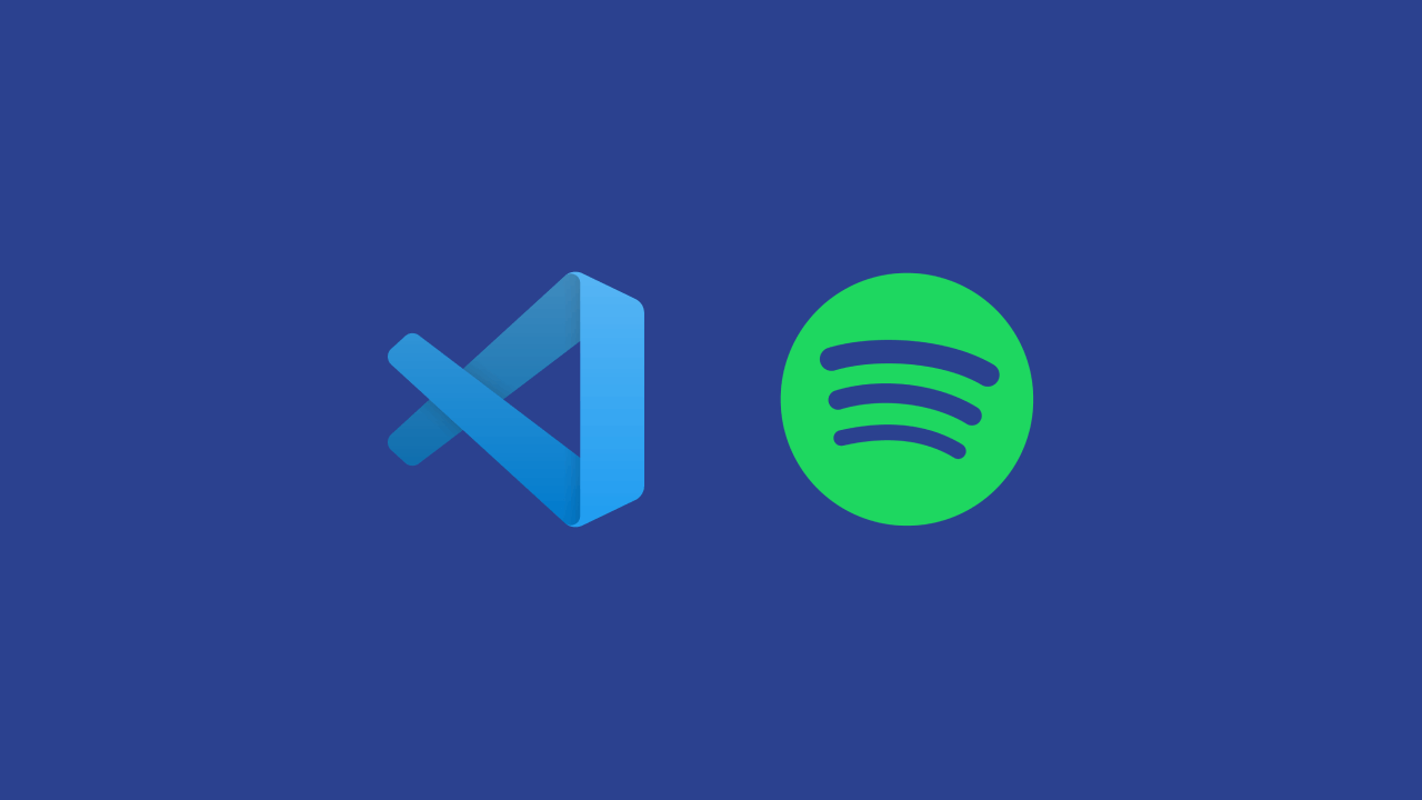 Music Time: Play music with Spotify in Visual Studio Code - /src/ blog