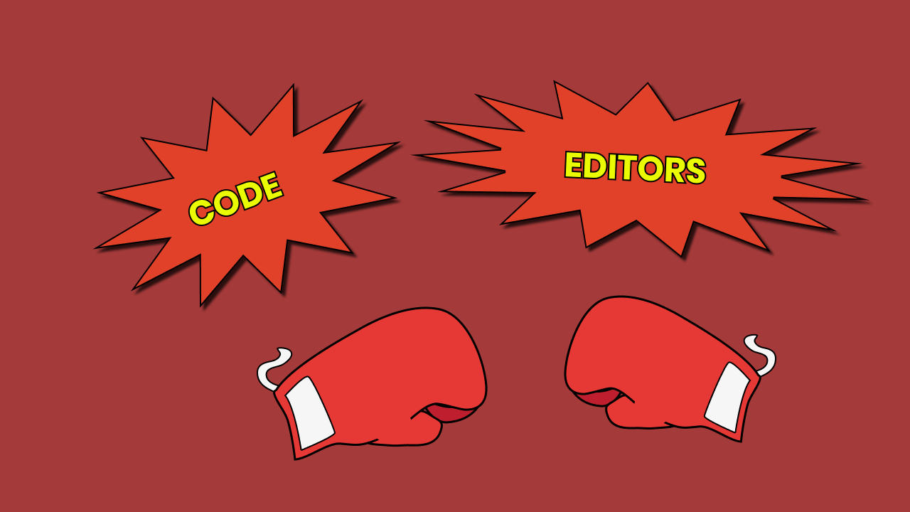 Code Time Data: Ranking the Top 5 Code Editors in 2019 - /src/ blog