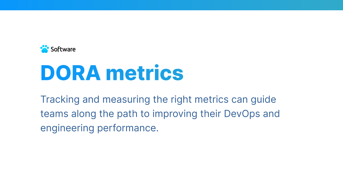 Key Engineering Metrics in Software Delivery | DevOps Metrics