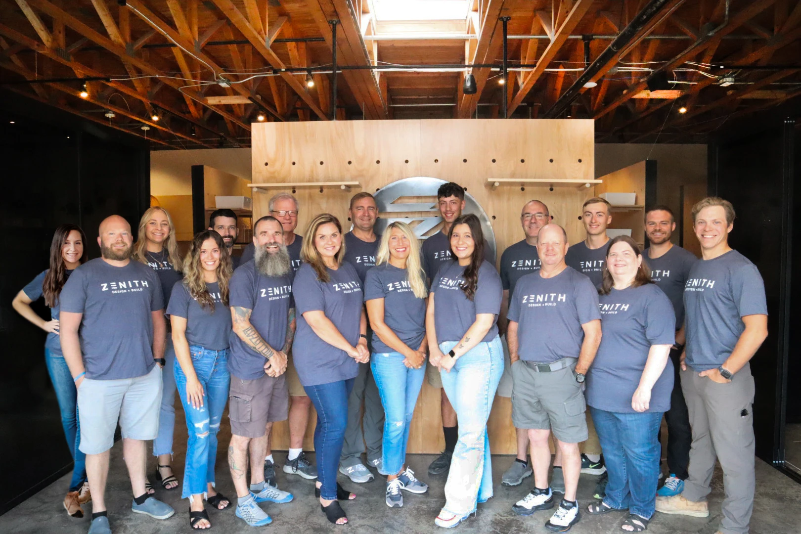 About Us | Zenith Design + Build