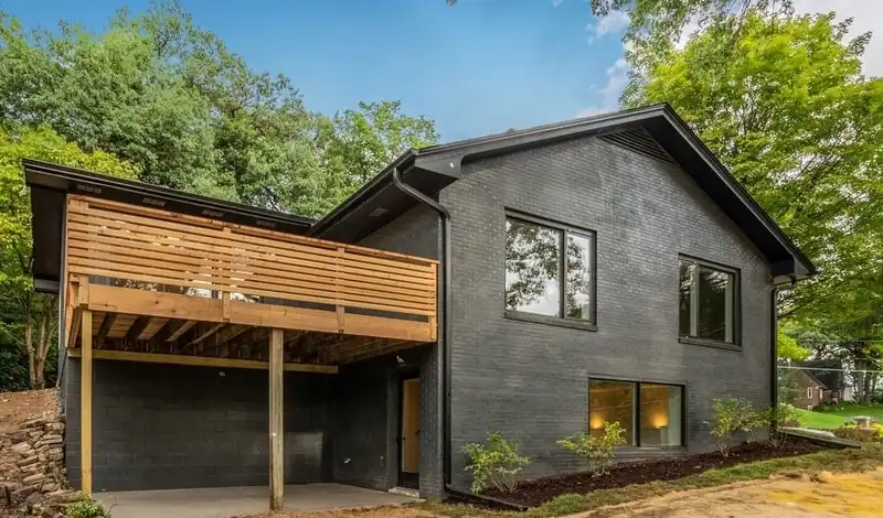 Bump Out Additions in Des Moines, IA | Zenith Design + Build