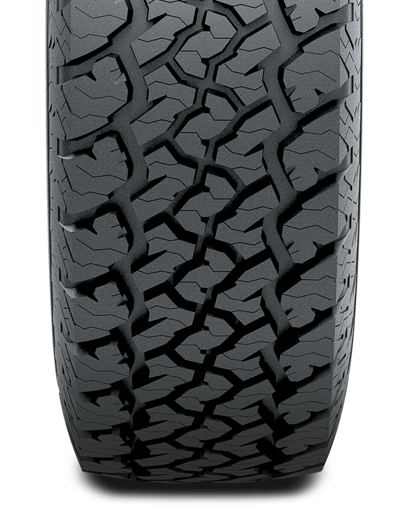 Sahara A/T II | CST Deutschland