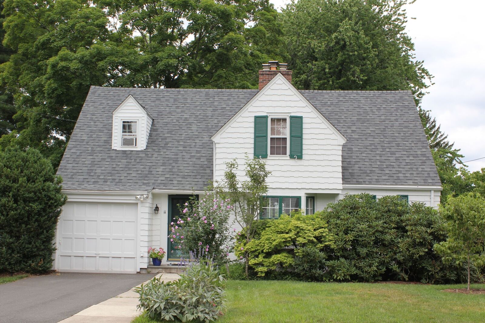 Expert Roofing Services in Connecticut and Massachusetts | Rhino-Back ...