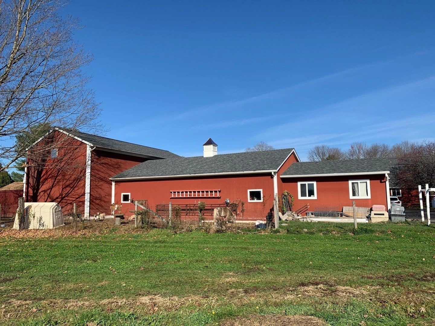 Rhino-Back Roofing | Roofer in East Hampton, CT 06414