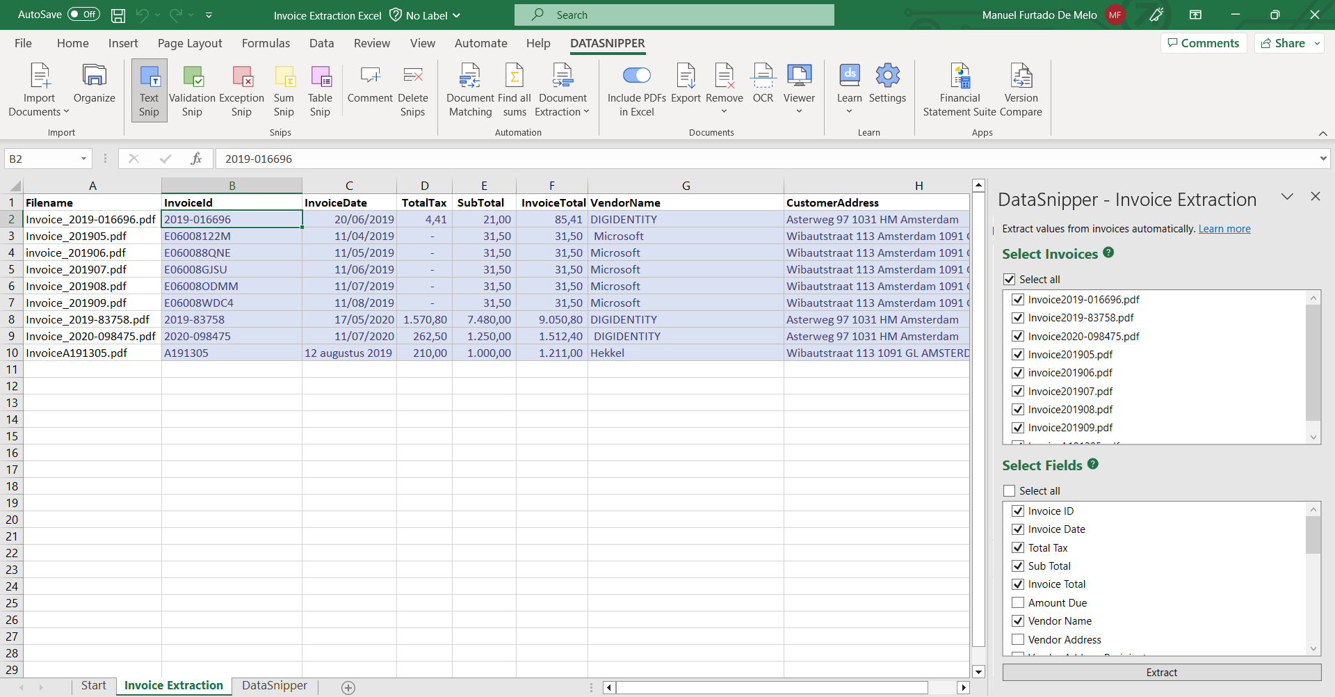 Introducing new Platform Packages and Features