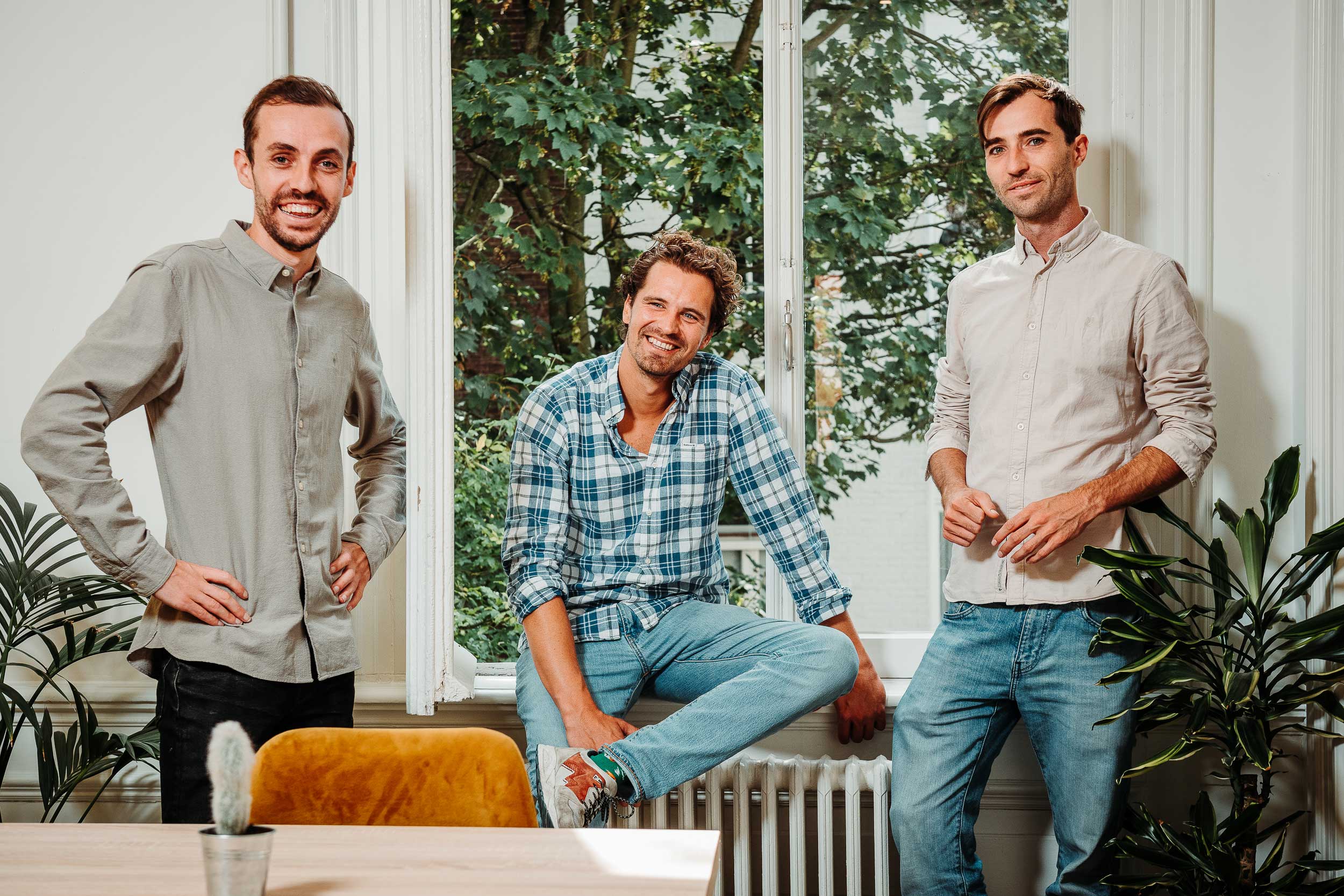 About us | DataSnipper Intelligent Automation Platform