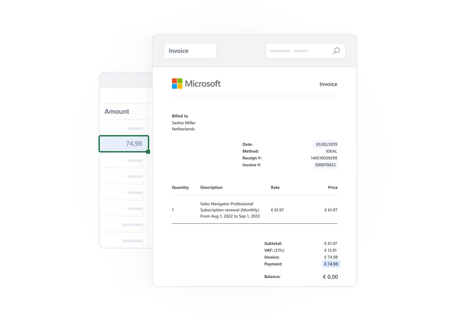 DataSnipper Platform - Intelligent Automation.