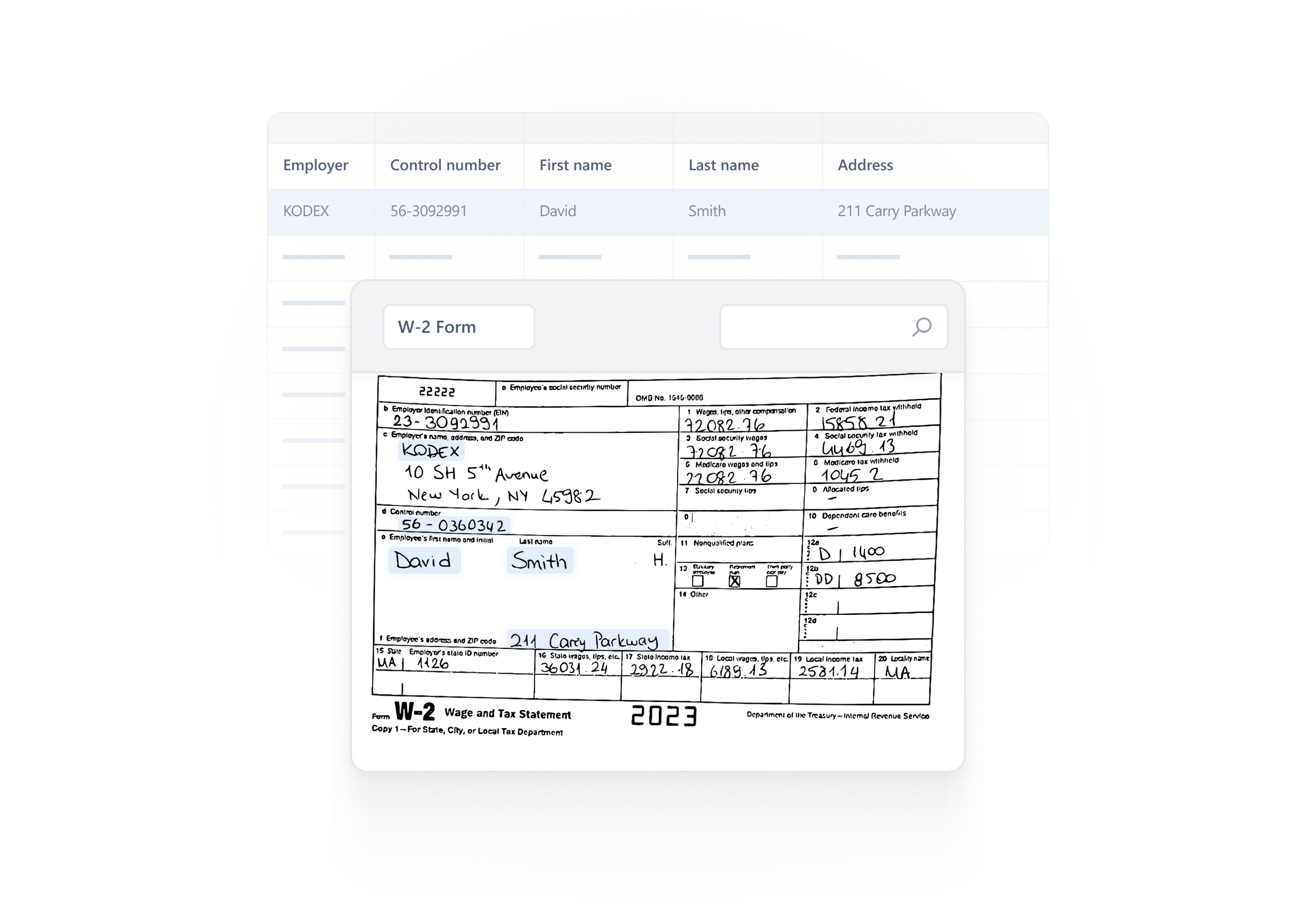 DataSnipper Platform - Intelligent Automation.