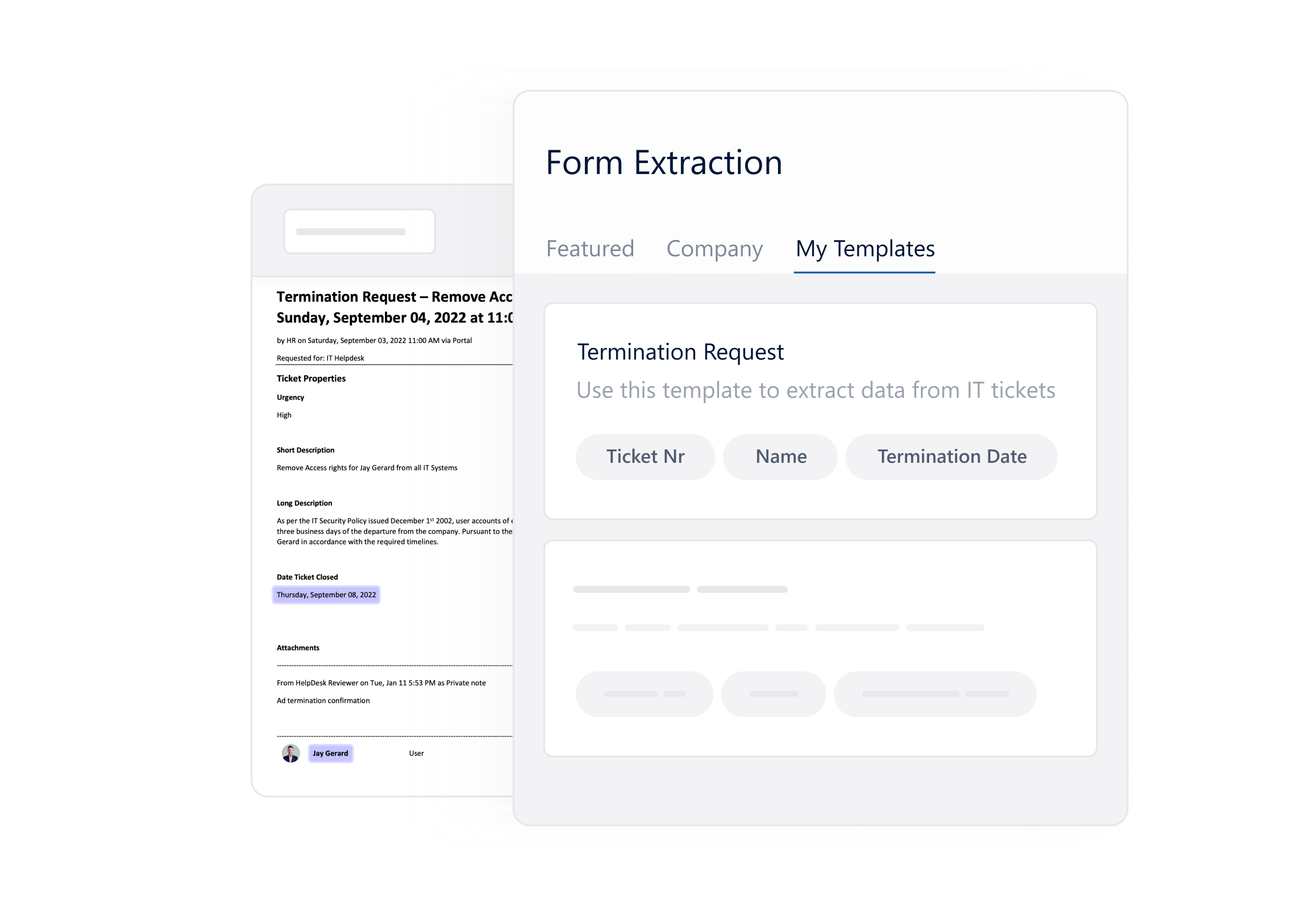IT Audit for Internal Audit - DataSnipper