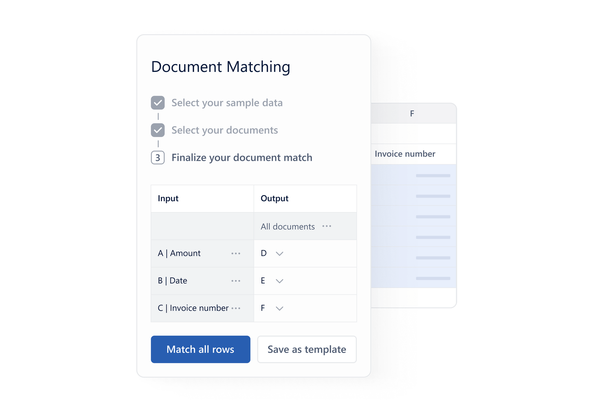 Test of Detail - External Audit