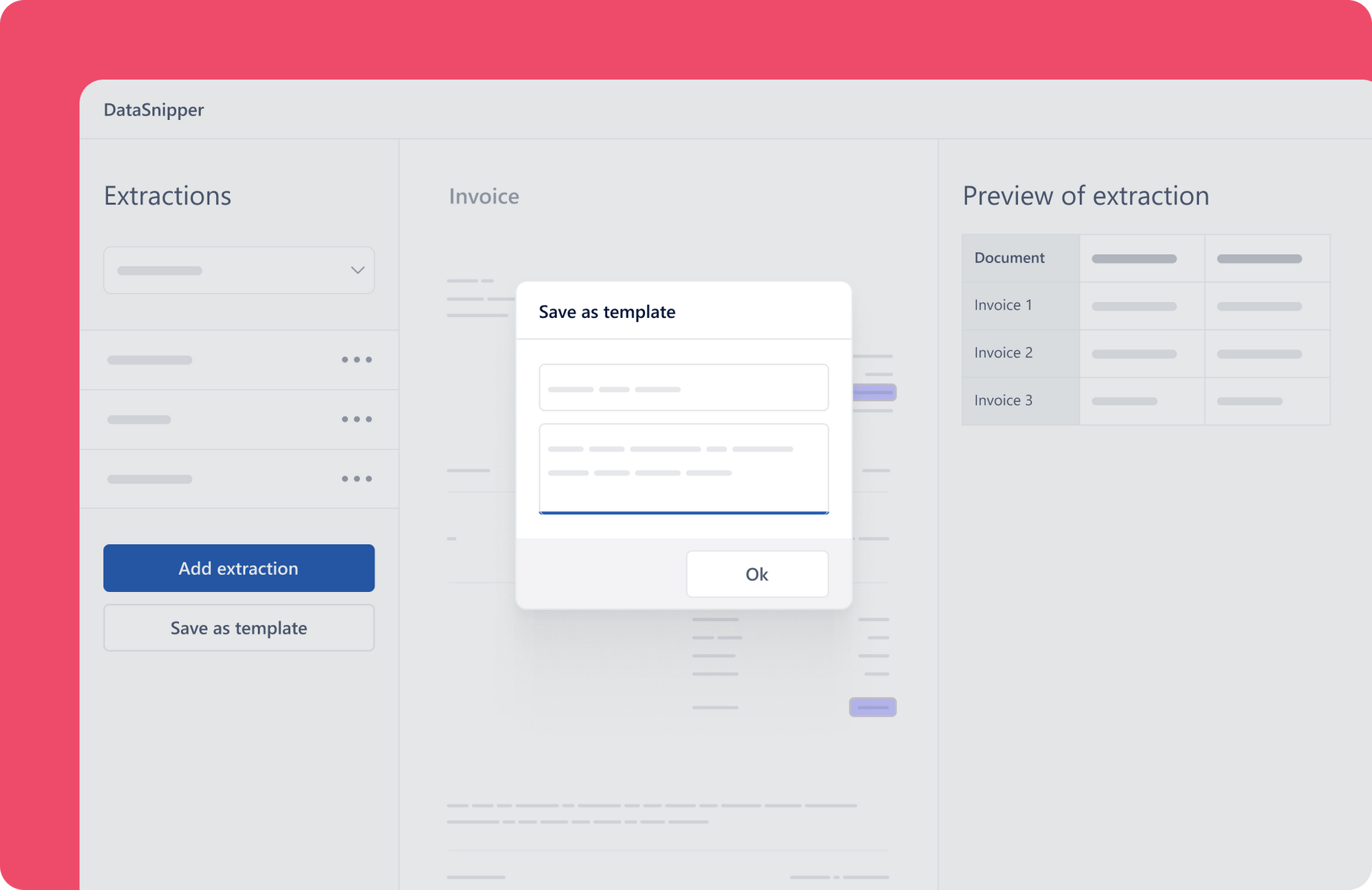 DataSnipper for Financial Control