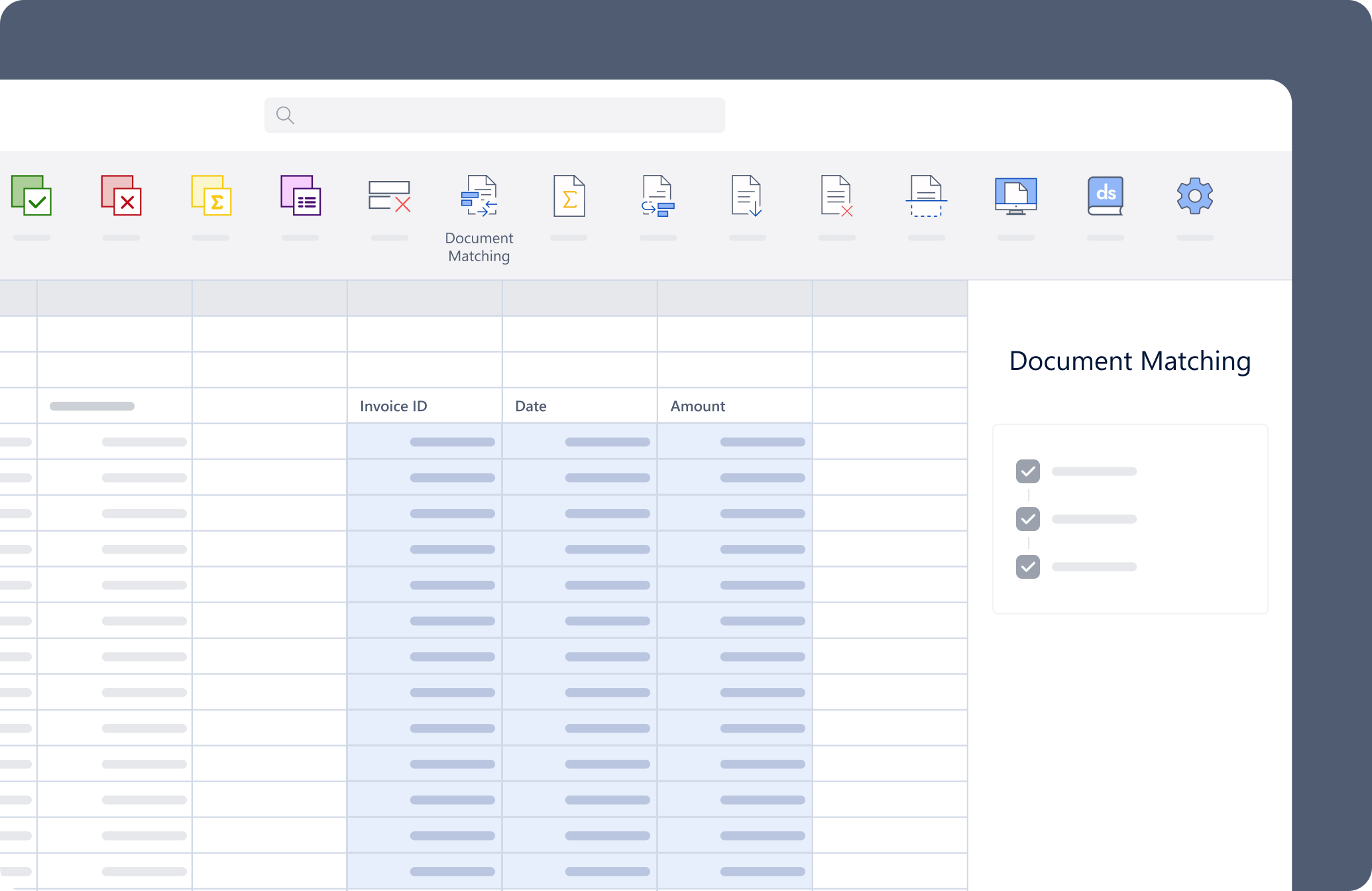 DataSnipper for Government Audit