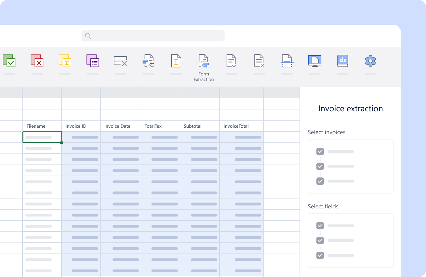 DataSnipper for Tax - Scale your Tax procedures.