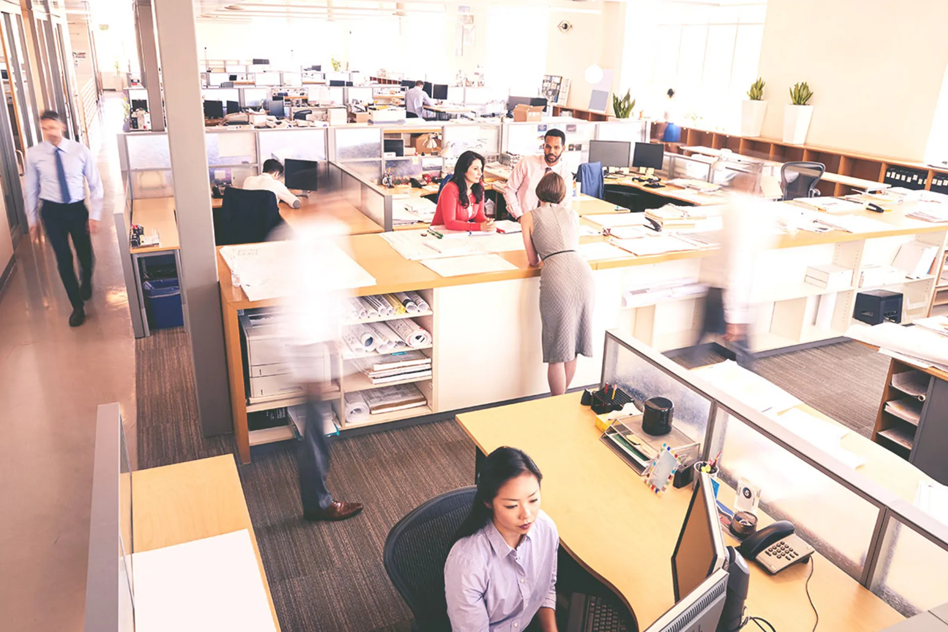 Business Loans Tulsa | Triad Bank