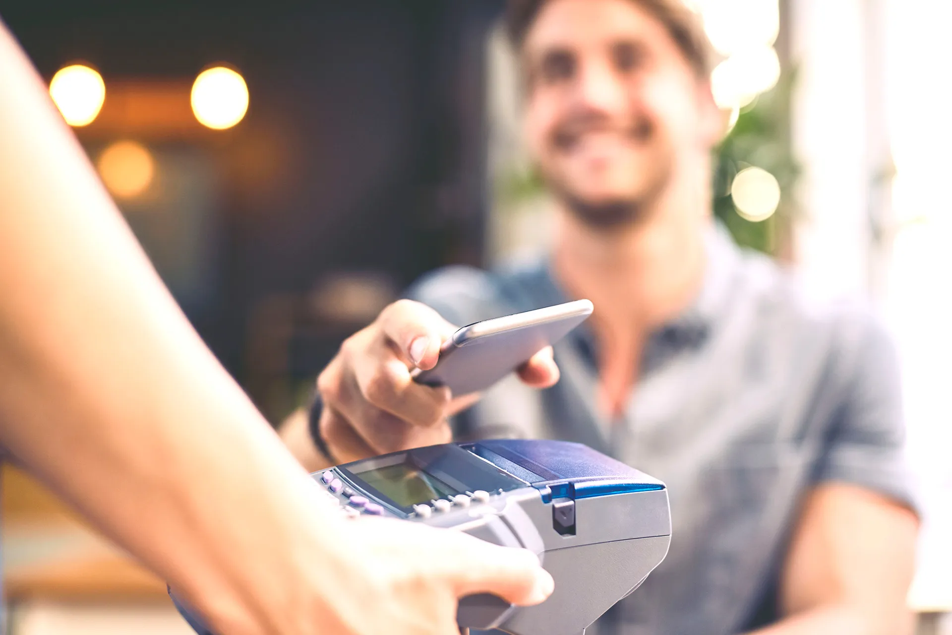 Business Checking Tulsa | Triad Bank