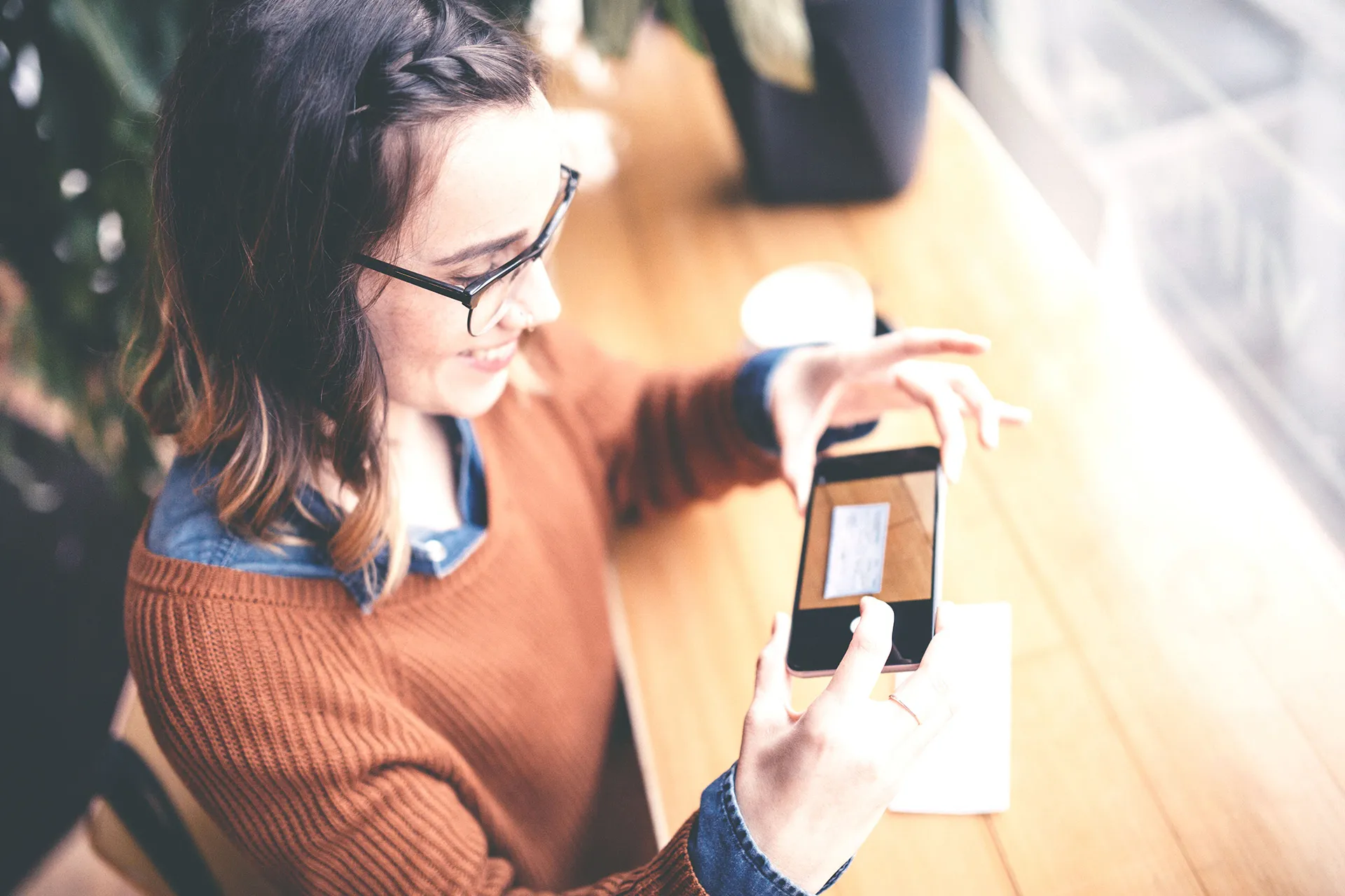 Mobile and Online Banking | Triad Bank