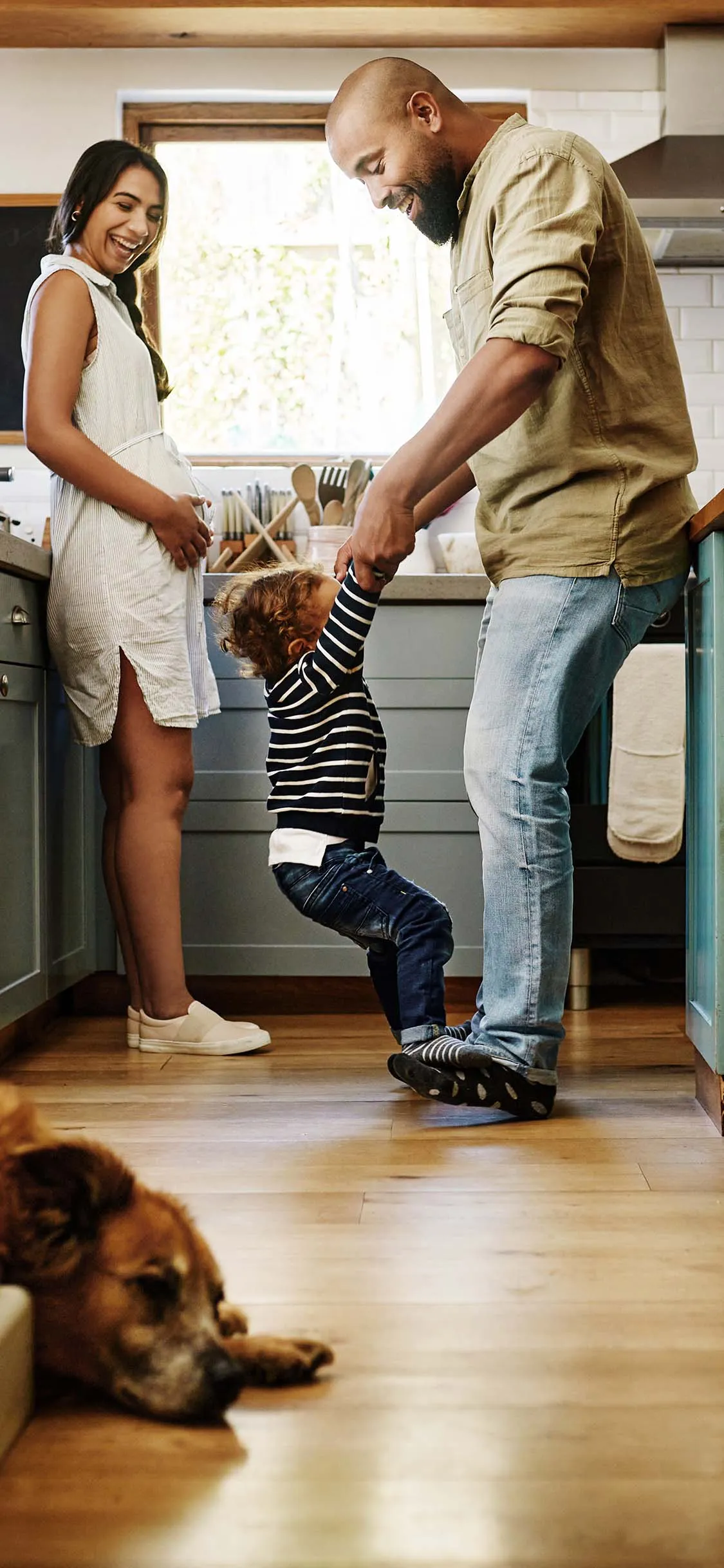 Triad Bank | Serving Tulsa and surrounding communities