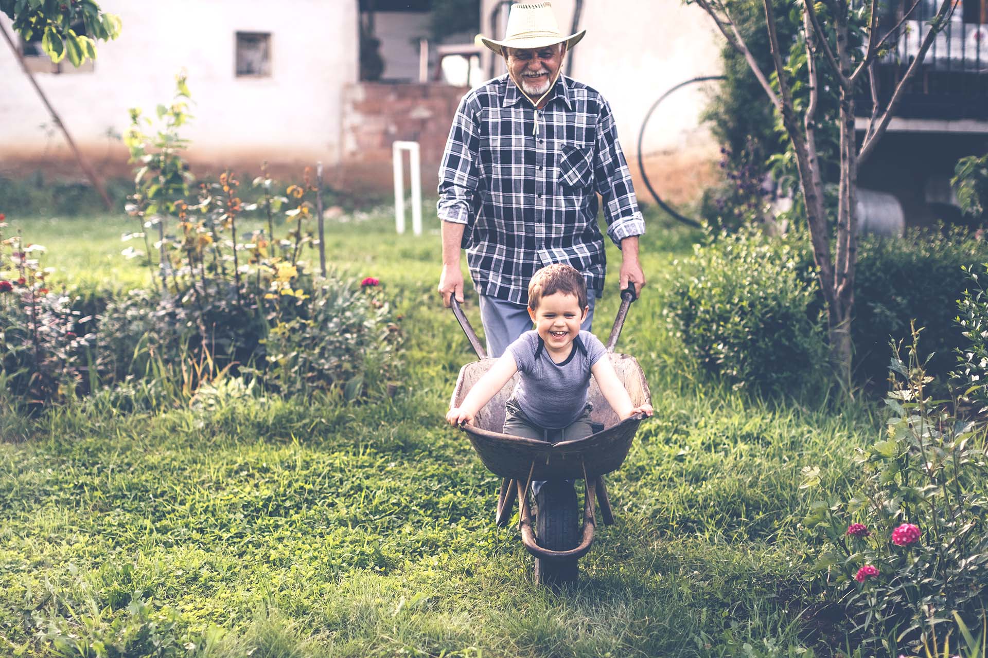 Triad Bank | Serving Tulsa and surrounding communities